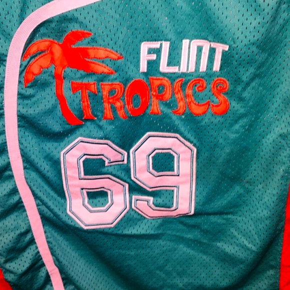 Headgear Classics | Shirts | Flint Tropics Jersey Semipro | Poshmark